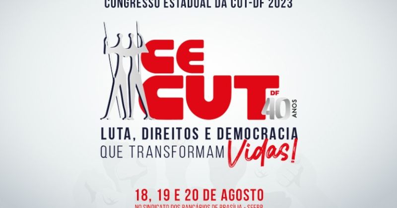CECUT 2023 celebra 40 anos da Central e conta com programação diversa ...